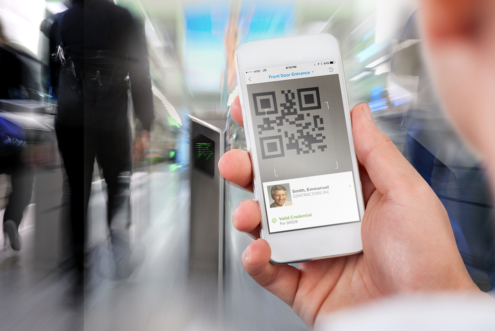 Enterprise Zutrittskontrolle mit Honeywell Pro Watch